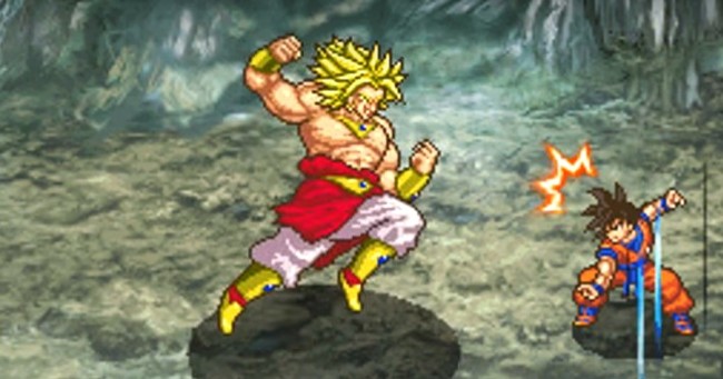 Los mejores RPGs de Dragon Ball ordenados de peor a mejor