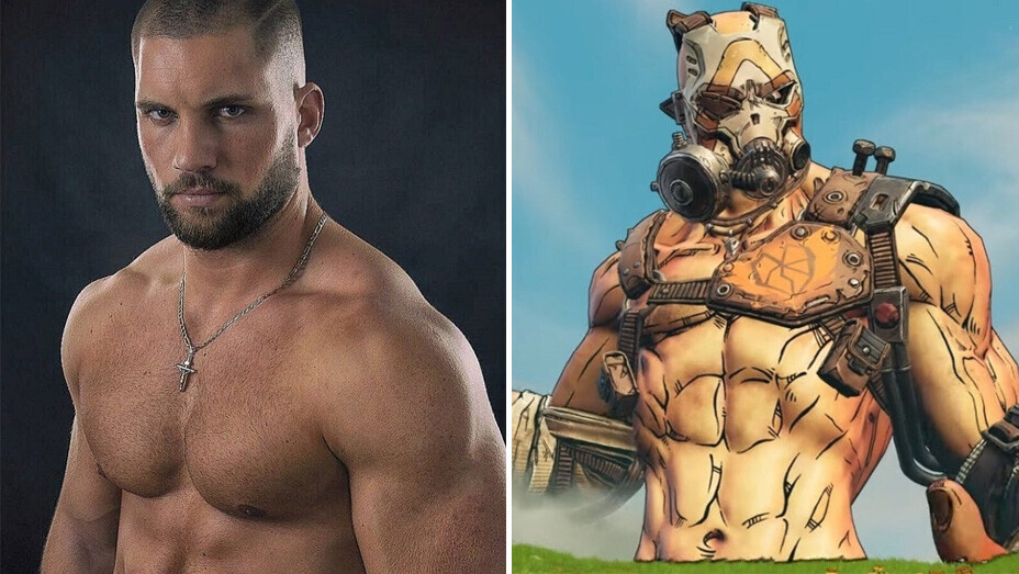 Who's Who in Borderlands: The Movie. Everything we know about the ...