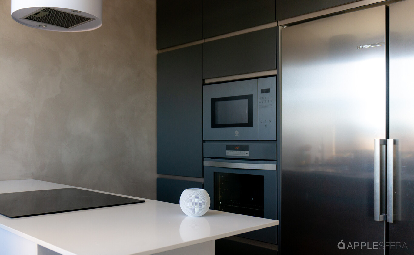 HomePod mini, análisis: review con características, precio y ...