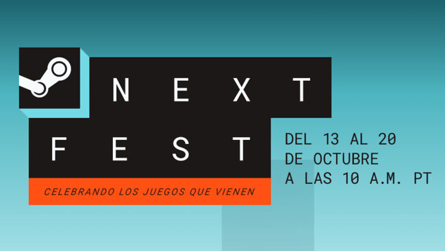 ¡Ya está aquí el Steam Next Fest! Prepárate, porque te dejamos 15 demos ...