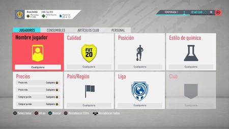 Trucos FIFA 20: todos los modos y novedades del Ultimate Team