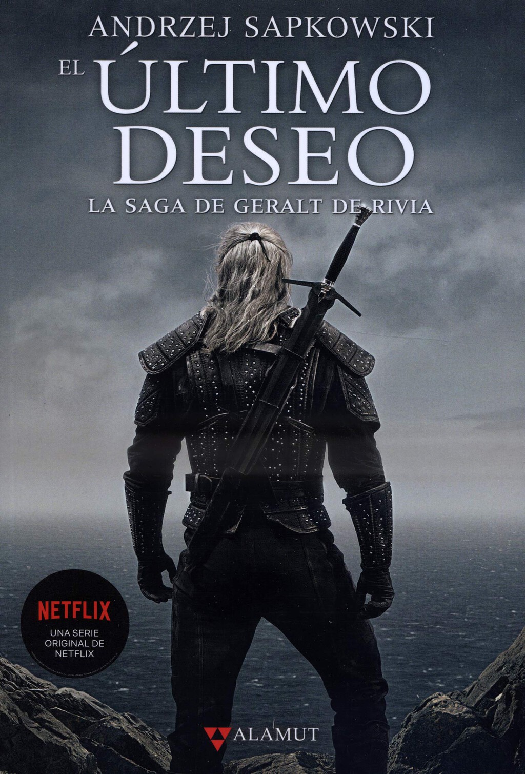 Libros de 'The Witcher': orden correcto para leer toda la saga de forma ...