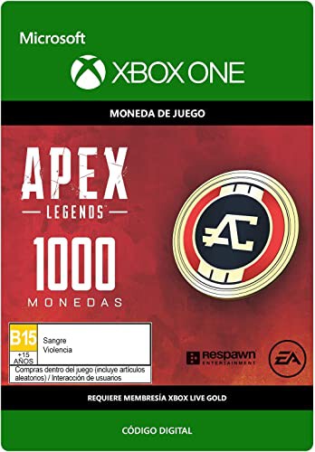 Amazon México ya vende códigos para juegos digitales de Xbox One, Xbox ...