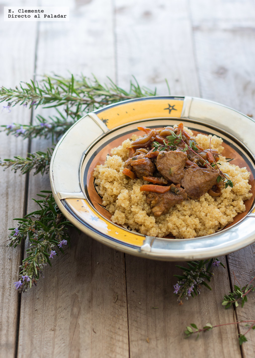 Cómo cocinar correctamente la quinoa