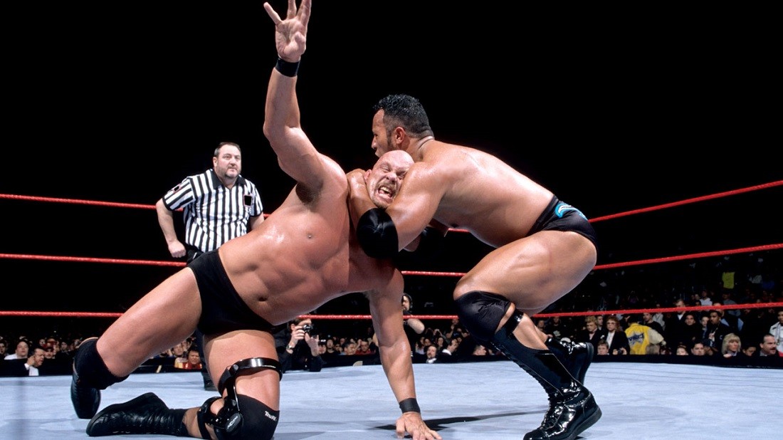 Caída, ocaso y renacimiento de Wrestlemania: por qué la lucha lo sigue ...