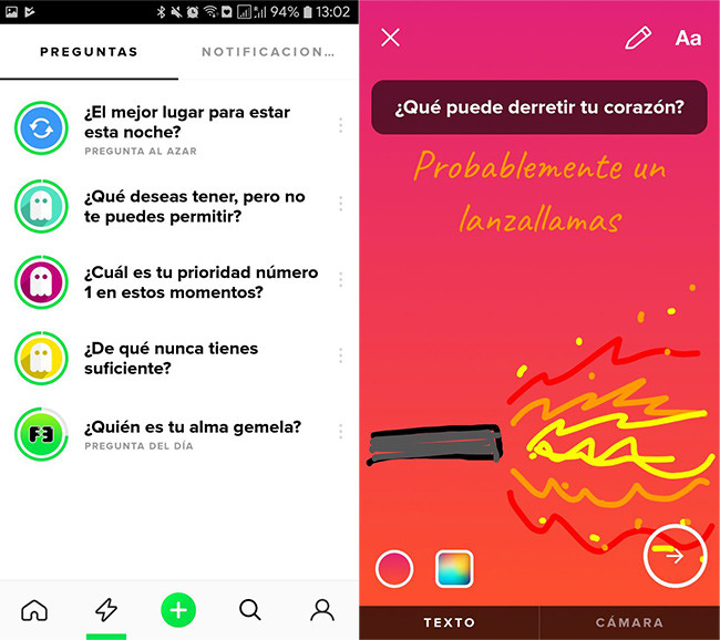 Probamos F3, la app de preguntas y respuestas que está en lo más alto de Google Play