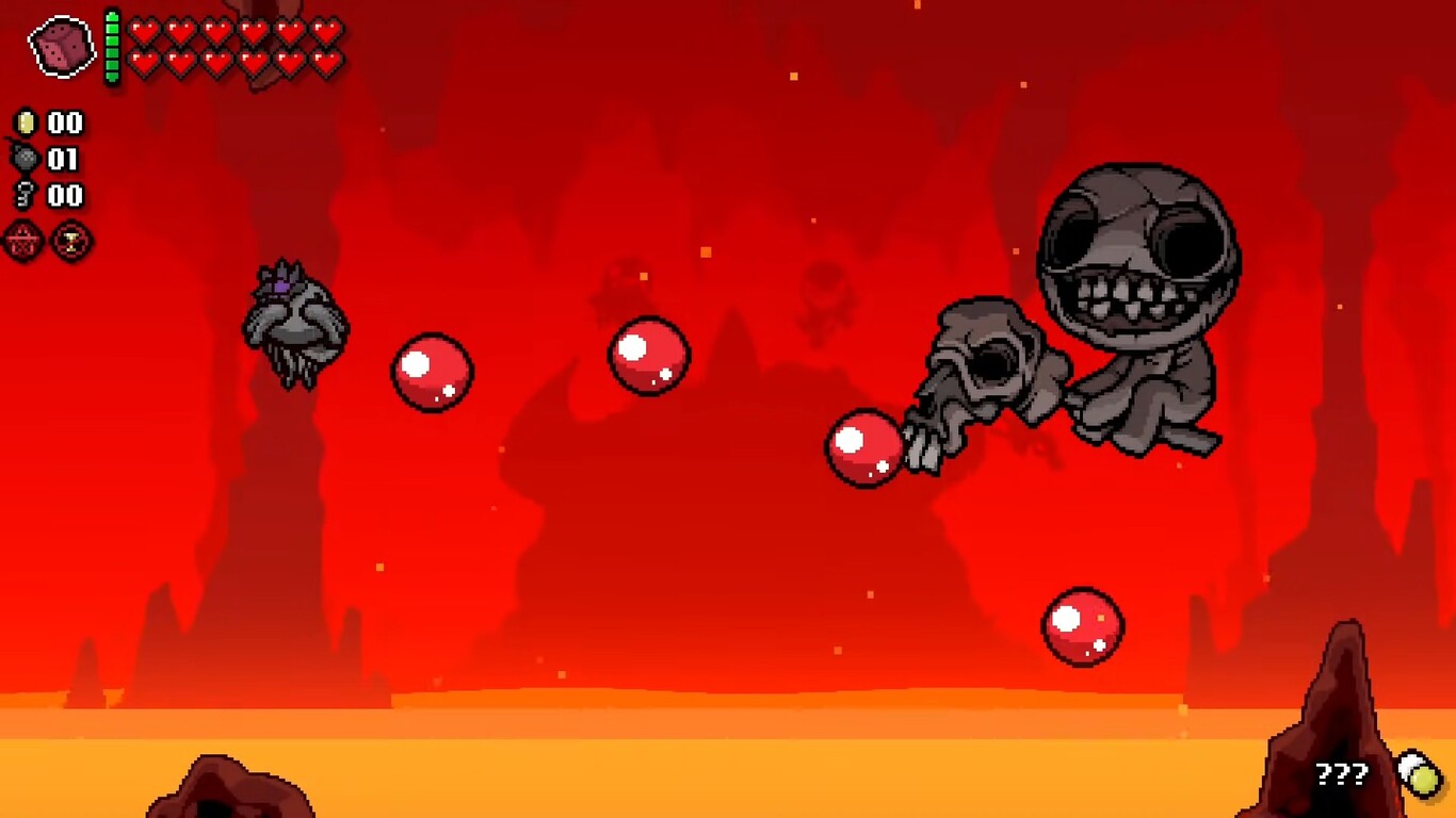 The Binding of Isaac: Repentance: cómo derrotar a The Beast