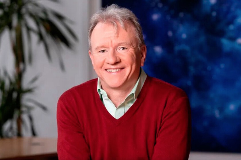 Jim Ryan dice adiós a Sony: el jefe de PlayStation anuncia su marcha ...