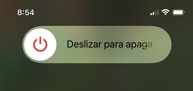 Cómo apagar un iPhone 13, iPhone 12, iPhone X y otros: todas las formas