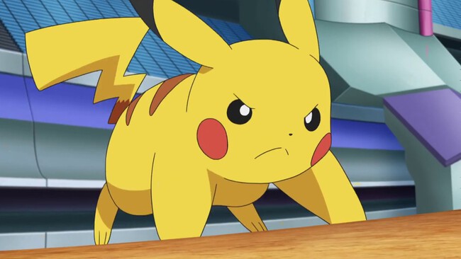 Pokémon Journeys: así era el equipo de Ash Ketchum en su primera Liga ...