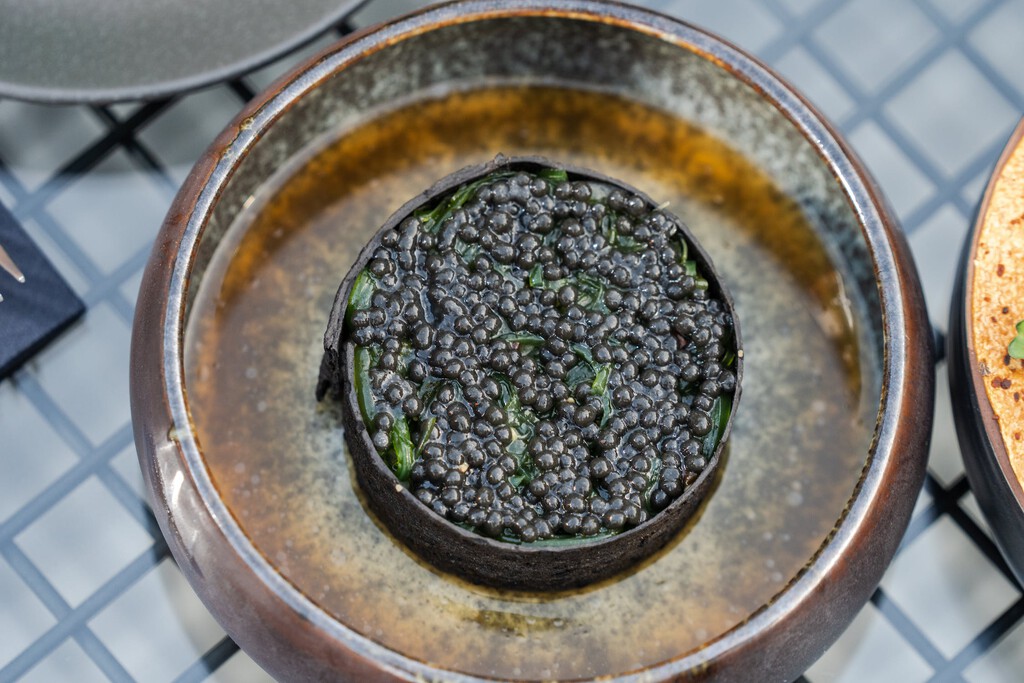 Qué es el caviar, qué tipos hay y en que 6 recetas utilizar las perlas ...