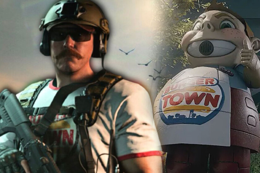 Call of Duty: cómo desbloquear al operador de Burger King en Modern ...