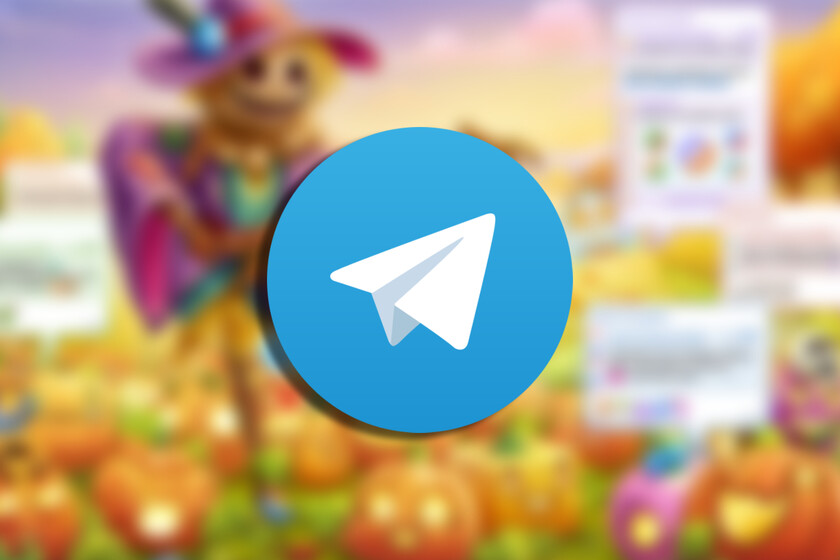 Telegram se actualiza con nuevas formas de respuestas y mejoras en las ...