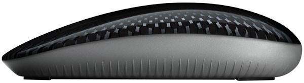 El Logitech Touch Mouse M600 invita a tus dedos a la fiesta táctil