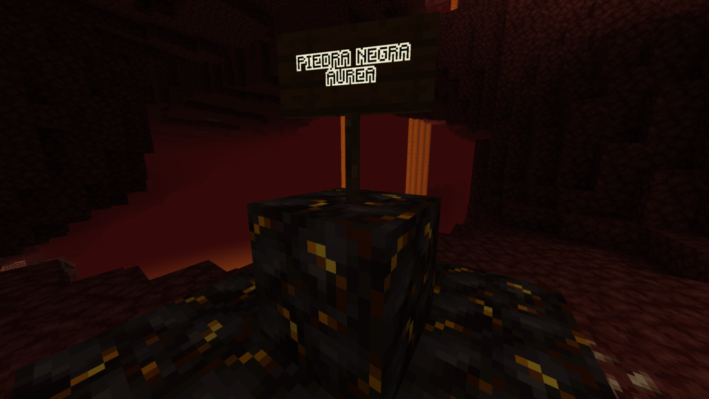 Dónde encontrar piedra negra en Minecraft: prepárate para explorar el ...