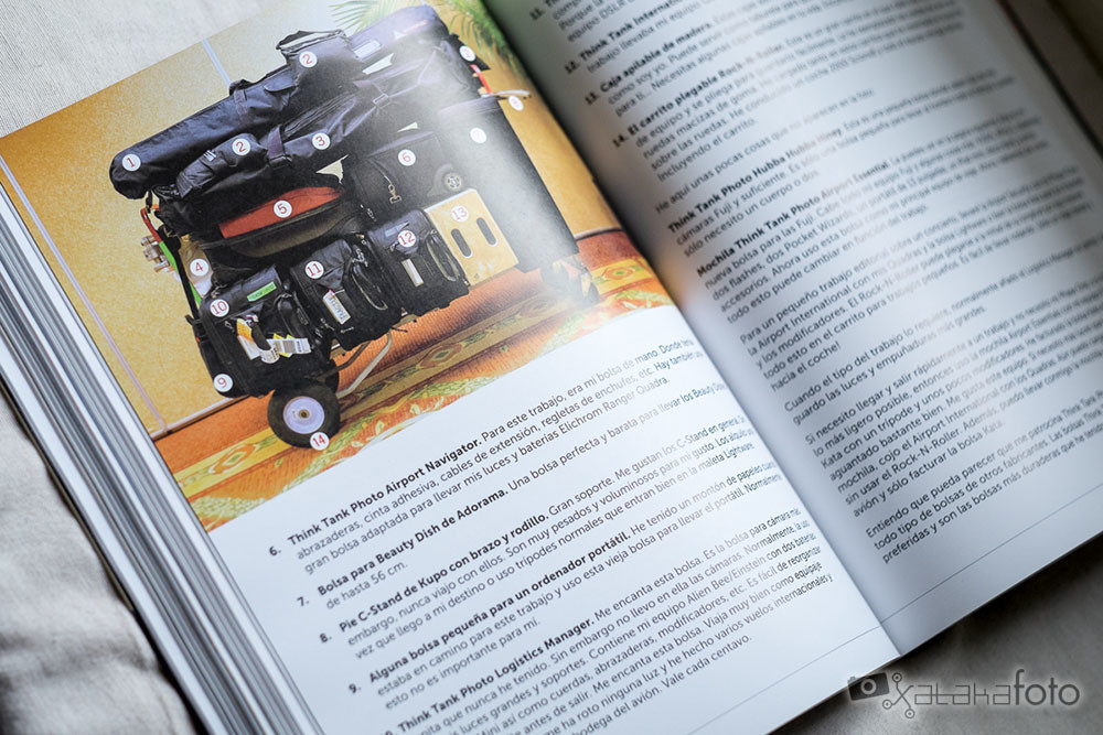 'Fotografía. Preguntas y Respuestas' de Zack Arias, para conocer los ...