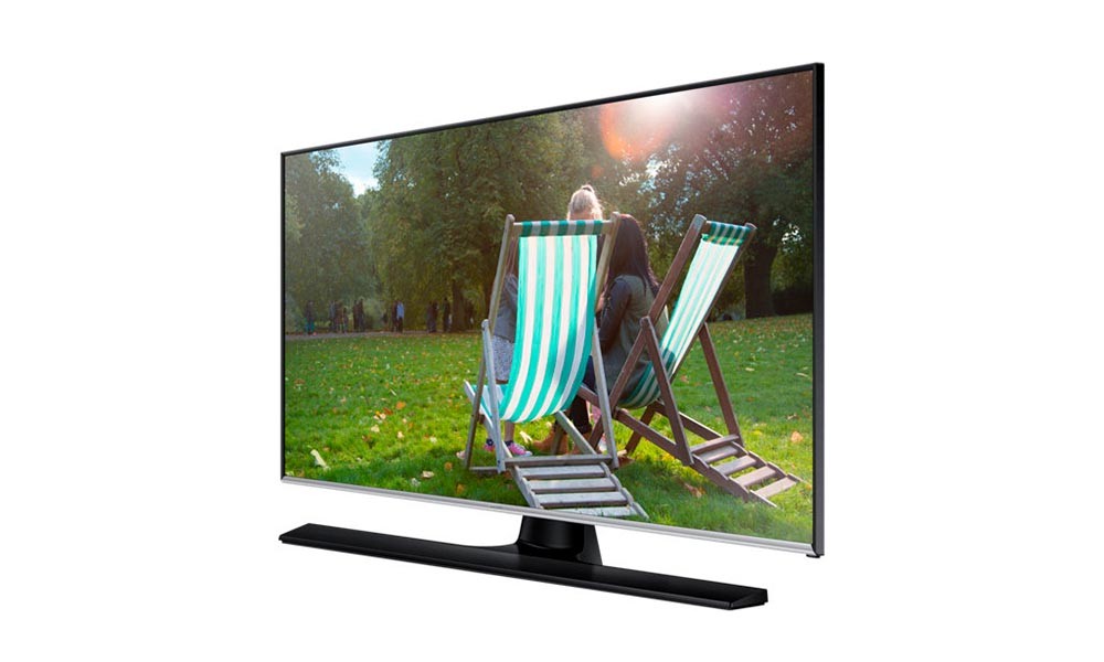 Samsung T28E310EW: monitor y TV de 28" HD, por sólo 169 euros en ...