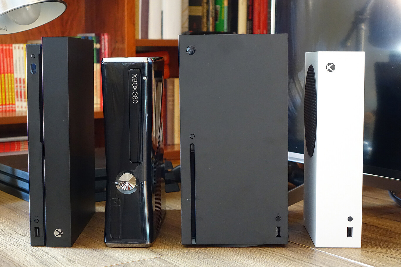 Xbox Series X Análisis Review Con Características Precio Y