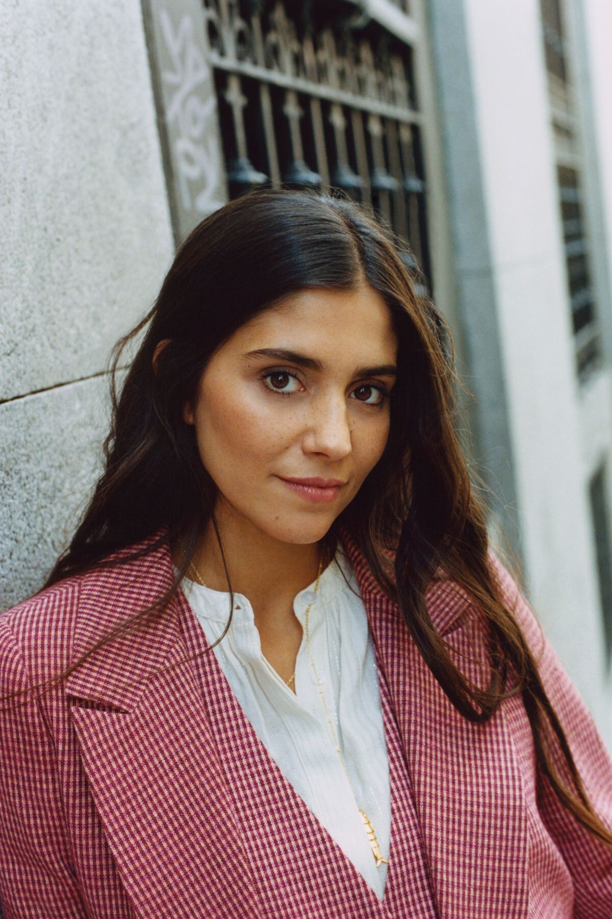 Victoria Federica y Maria G. De Jaime nos proponen los looks de otoño ...