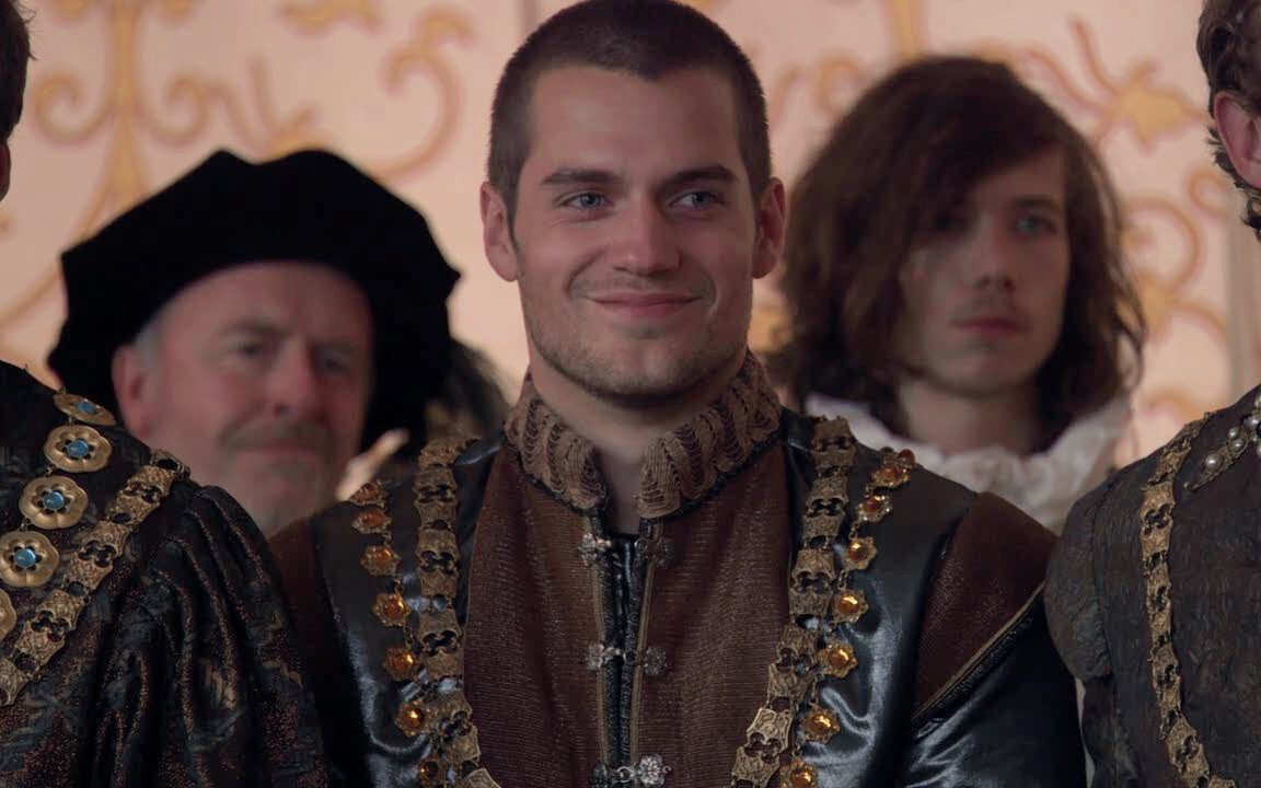 Henry Cavill más allá de 'The Witcher': siete personajes esenciales en ...