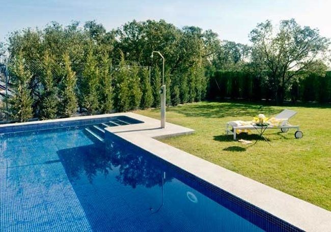 Una casa espectacular en Ciudalgolf, la urbanización más exclusiva de ...