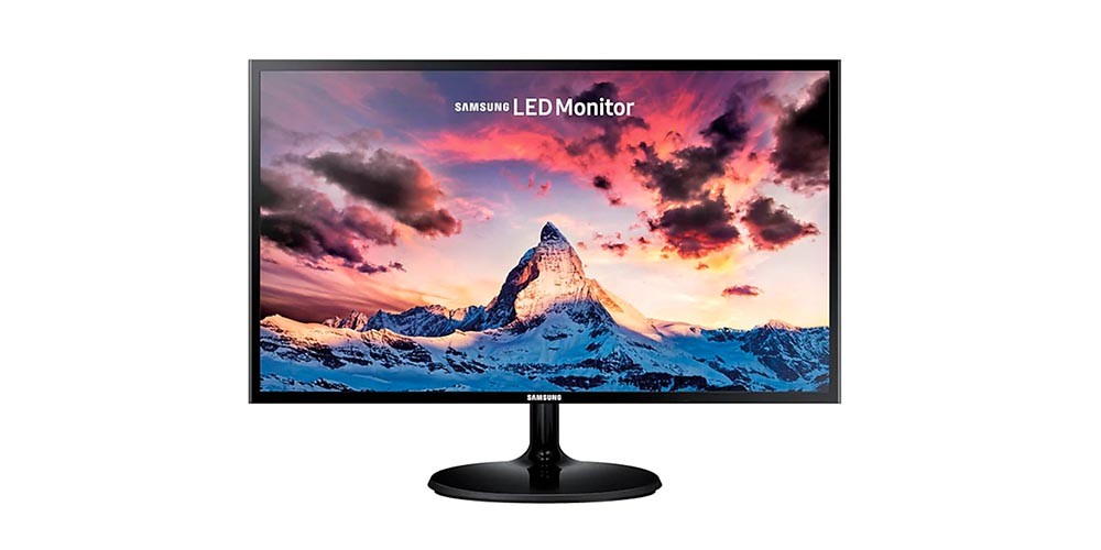Monitores MSI, HP Samsung o LG en oferta en El Corte Inglés con entrega ...