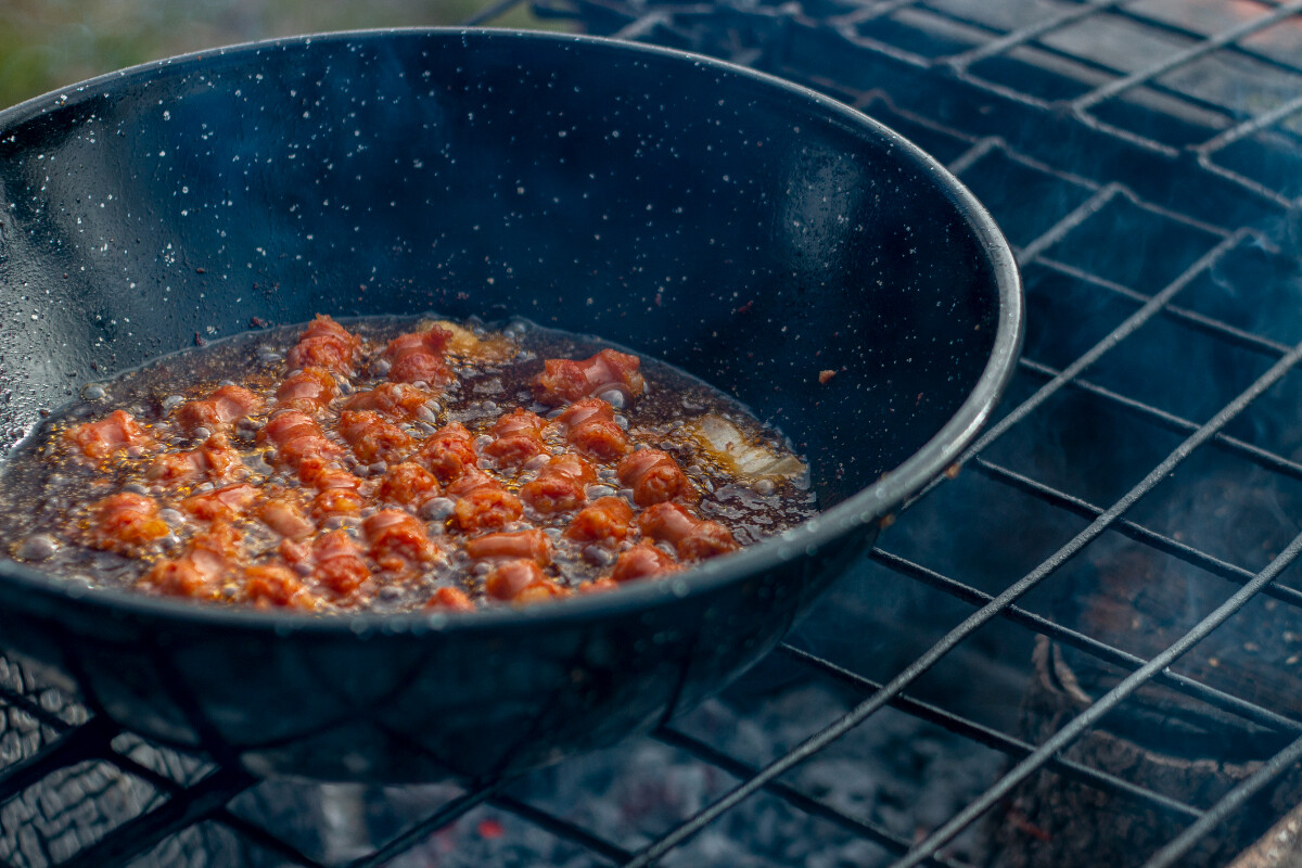 Chistorra: cómo se hace, cómo elegir la mejor y 11 recetas para ...