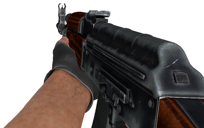 Guía de AK-47 en CS:GO. Guía para dominar la AK-47 con estadísticas ...