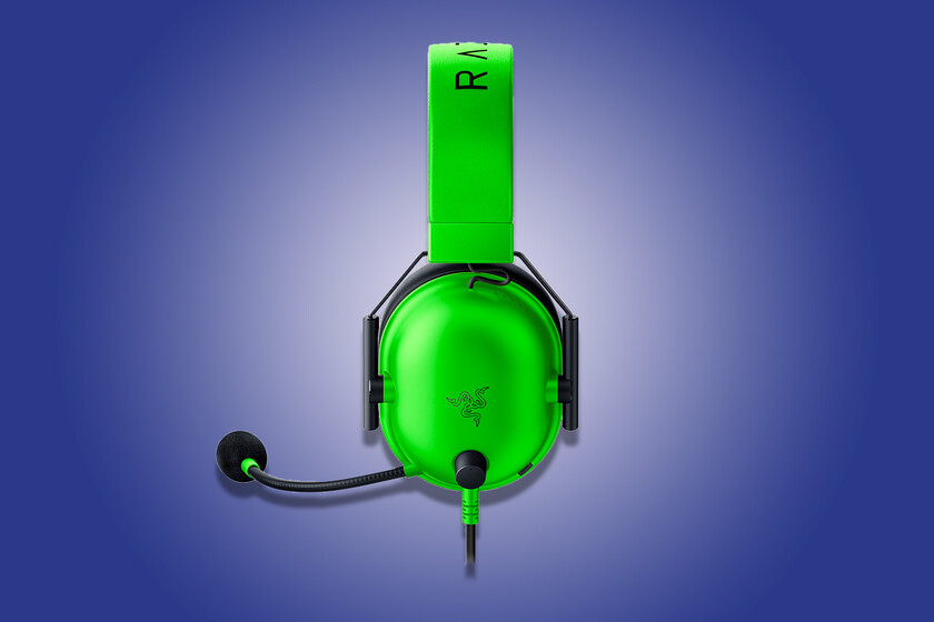 Audífonos para gaming Razer en su precio mínimo histórico en Amazon ...