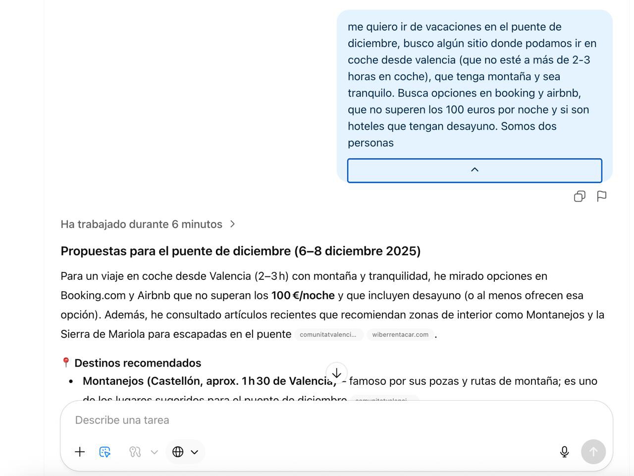 Rolear con ChatGPT o Gemini: qué necesitas saber y cómo crear un ...