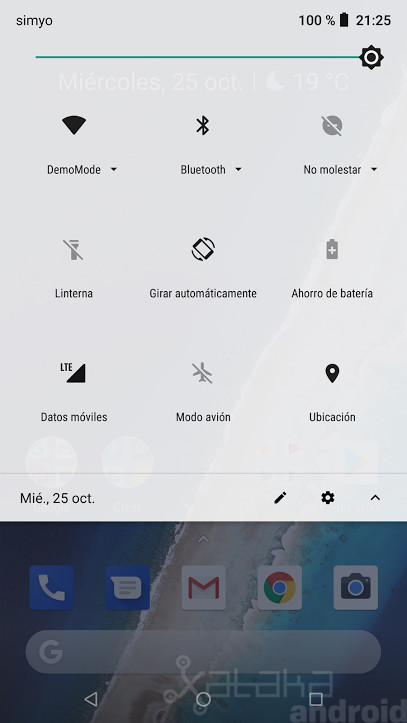 Android 8.1 Oreo: novedades y características