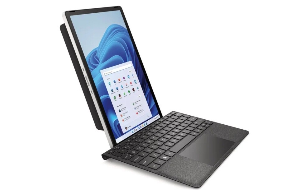 Nuevo HP 11" Tablet PC: características, precio y ficha técnica