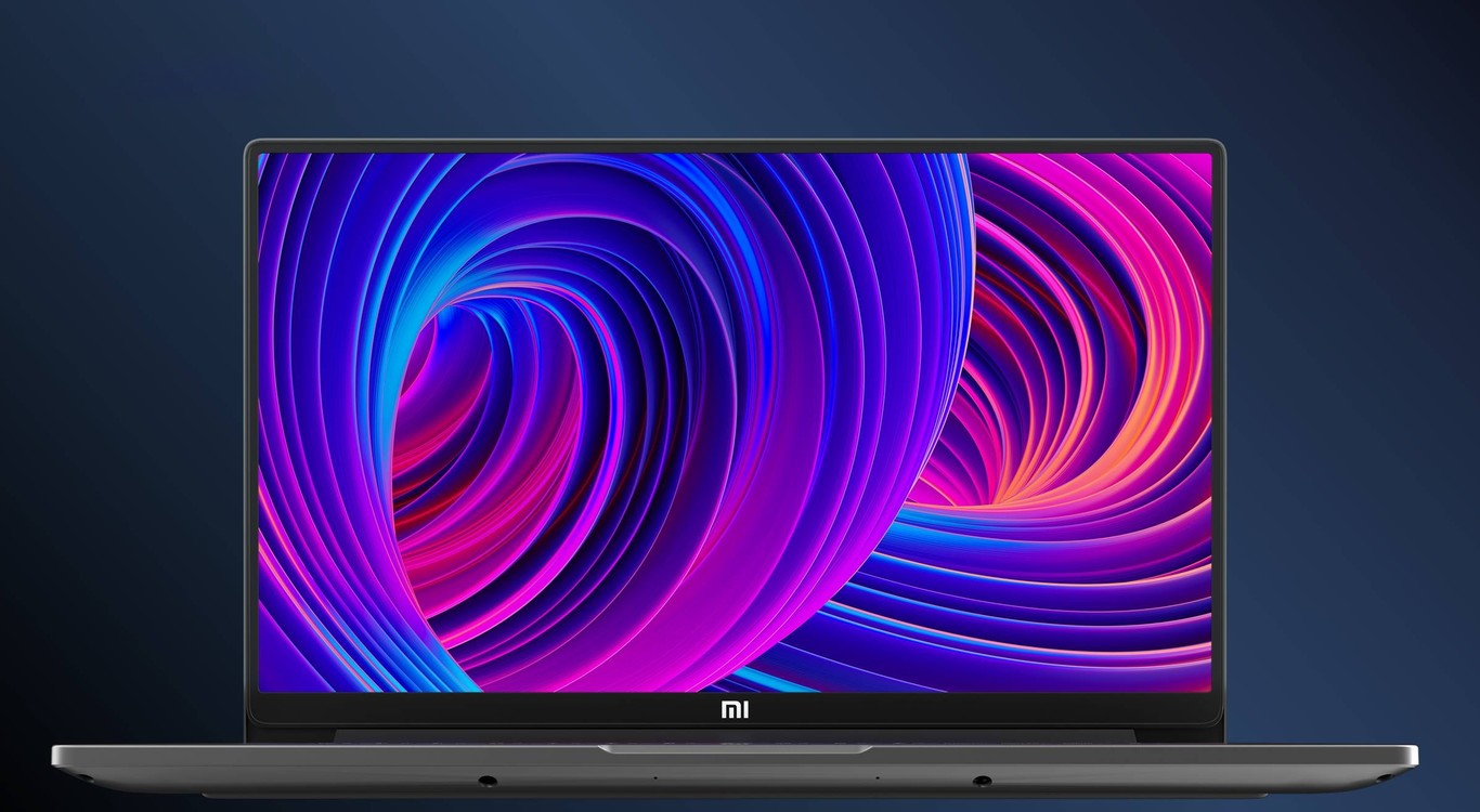 Nuevo Xiaomi Mi NoteBook 14: características, precio y ficha técnica
