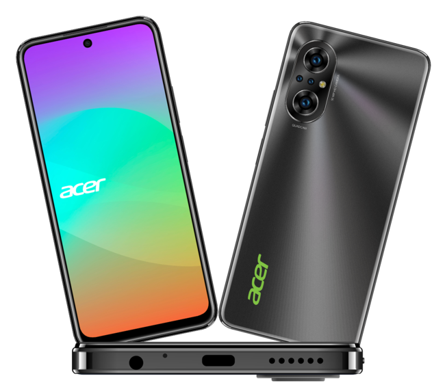 ¡Bienvenido a "El Mundo de Smartphones ACER"!