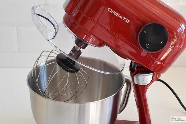 Downmix retro Create Ikohs: análisis con características, precio y ...