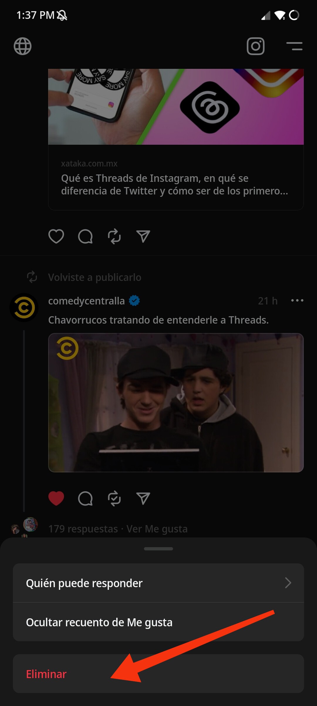 Cómo Desactivar Tu Perfil De Threads Tres Maneras De Hacerlo Sin