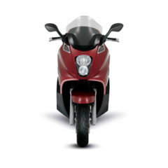 Gilera GP 800 maxi-scooter