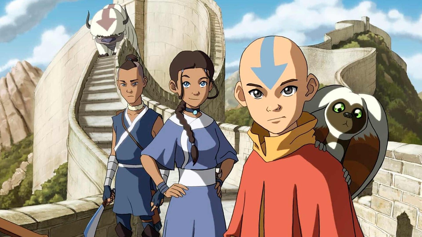 Avatar: La leyenda de Aang cumple 20 años y el debate continúa: un ...
