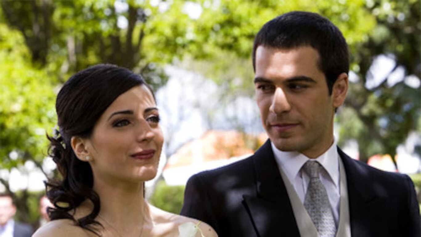 Qué fue de Alejandro Tous. De su historia de amor con Ruth Núñez en 'Yo ...