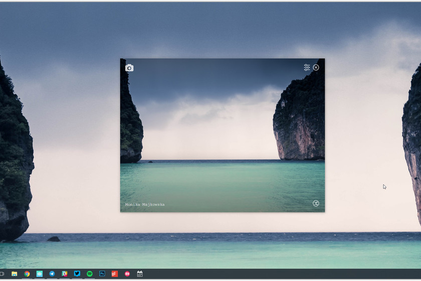Esta app para Windows, Linux y Mac te cambia el wallpaper por una ...