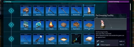 Cómo conseguir y cambiar las Skins de los Pals en Palworld - Palworld ...