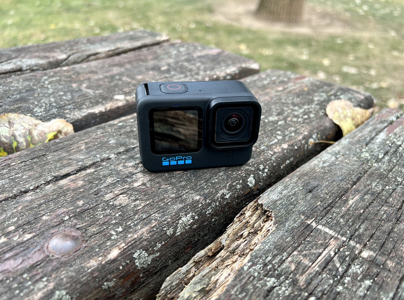 GoPro Hero 11 Black, análisis: review con características, precio y ...