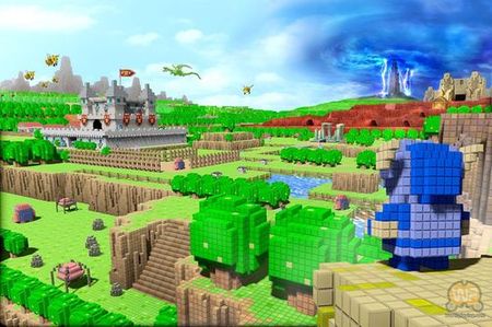 The Classic Gaming Forum Retro Fanzine - Vol 2: Now With Activities ...