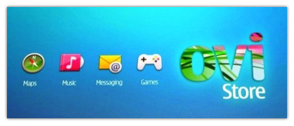 Ovi Store Redownload