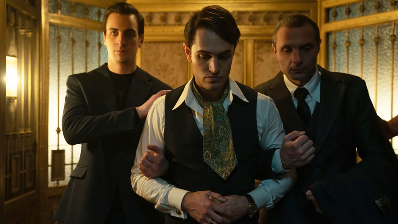 Las 7 mejores miniseries de Amazon Prime Video