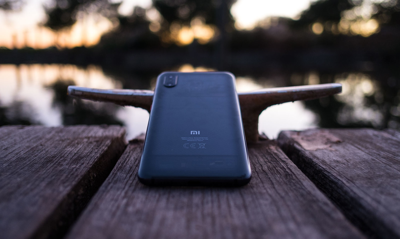 Xiaomi Mi 8 Pro, análisis: review con características, precio y ...