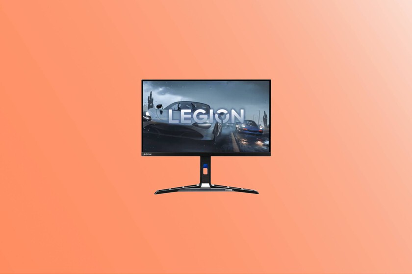 MediaMarkt rebaja este monitor Lenovo durante su Aniversario Web: una ...