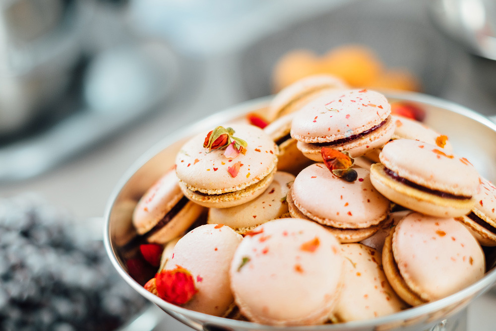 Siete trucos para lograr fotos de comida más atractivas y con estilo