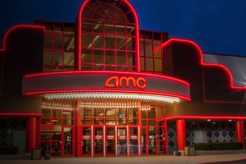 AMC también quiere su tarifa plana: 19,99 dólares al mes por ir al cine ...