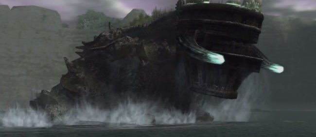 'Shadow of The Colossus HD': guía para acabar con todos los colosos